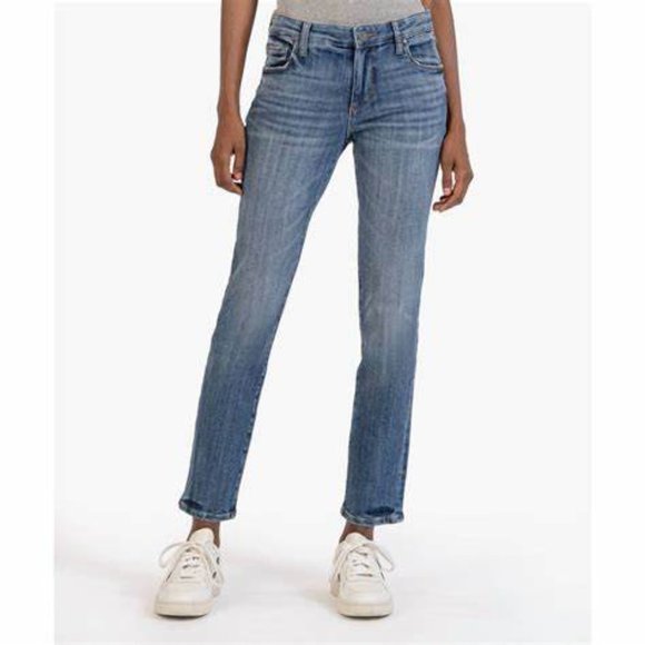 Kut from the Kloth | Jeans | Kut From The Kloth Reese Straight Leg ...